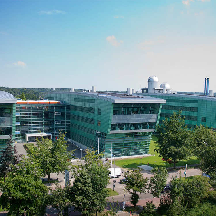 Top Universities in Nijmegen, Netherlands