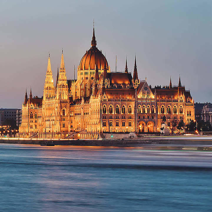 Top Universities in Hungary for International Students