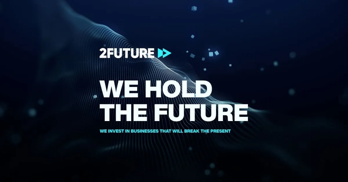 About Us - 2Future Holding