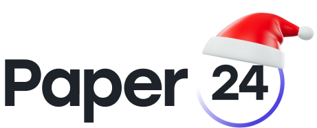 Paper24: Quick Paper Help from Native Helpers