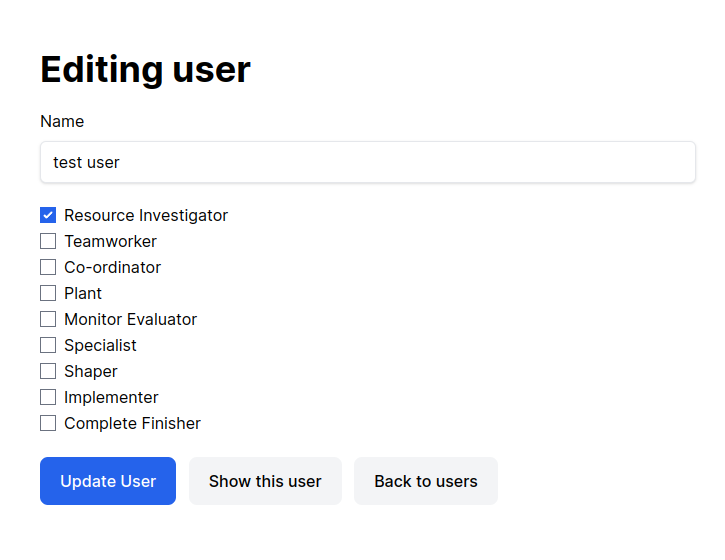 Requiring a Checkbox Group to Have at Least One Item Checked