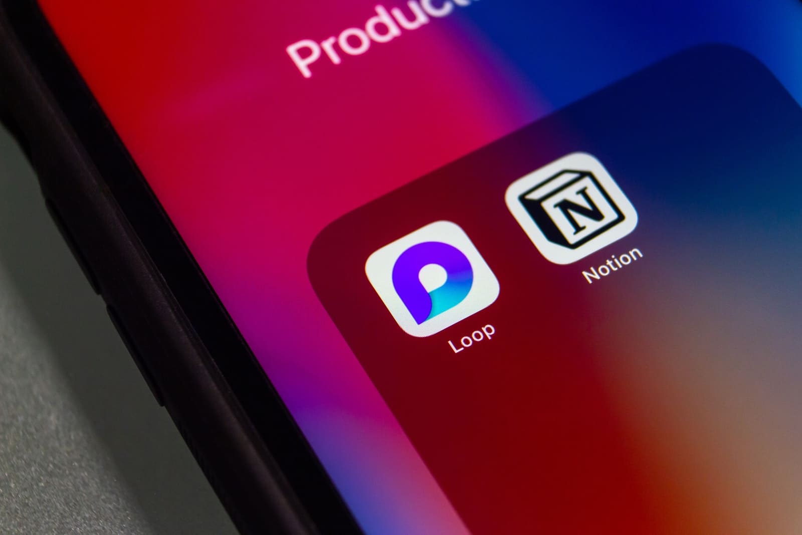 Microsoft Loop vs Notion : quelle plateforme choisir? | WebexpR