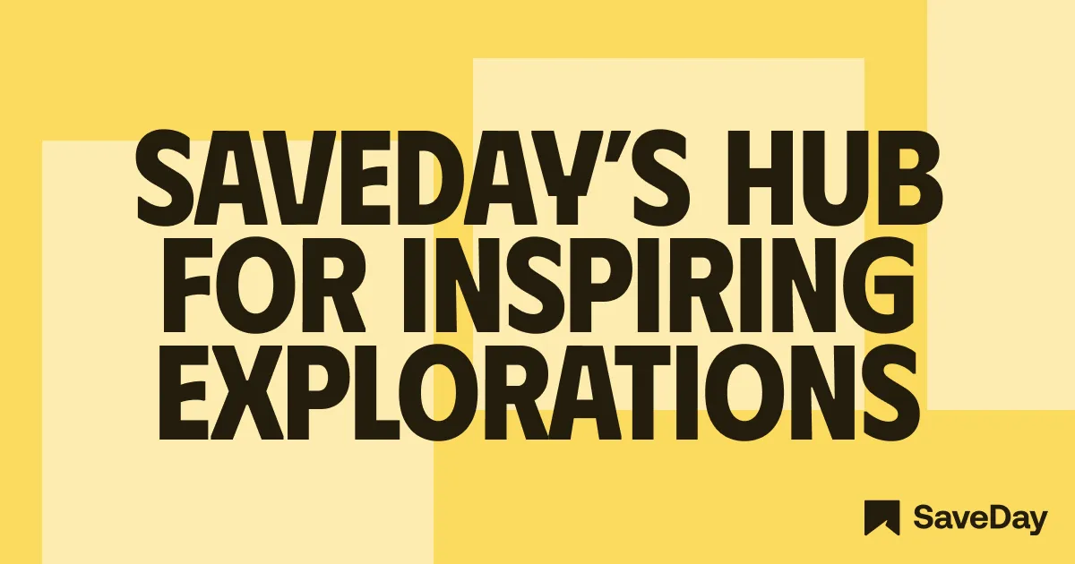 Blog | Gain tips, tutorials, and product updates | SaveDay