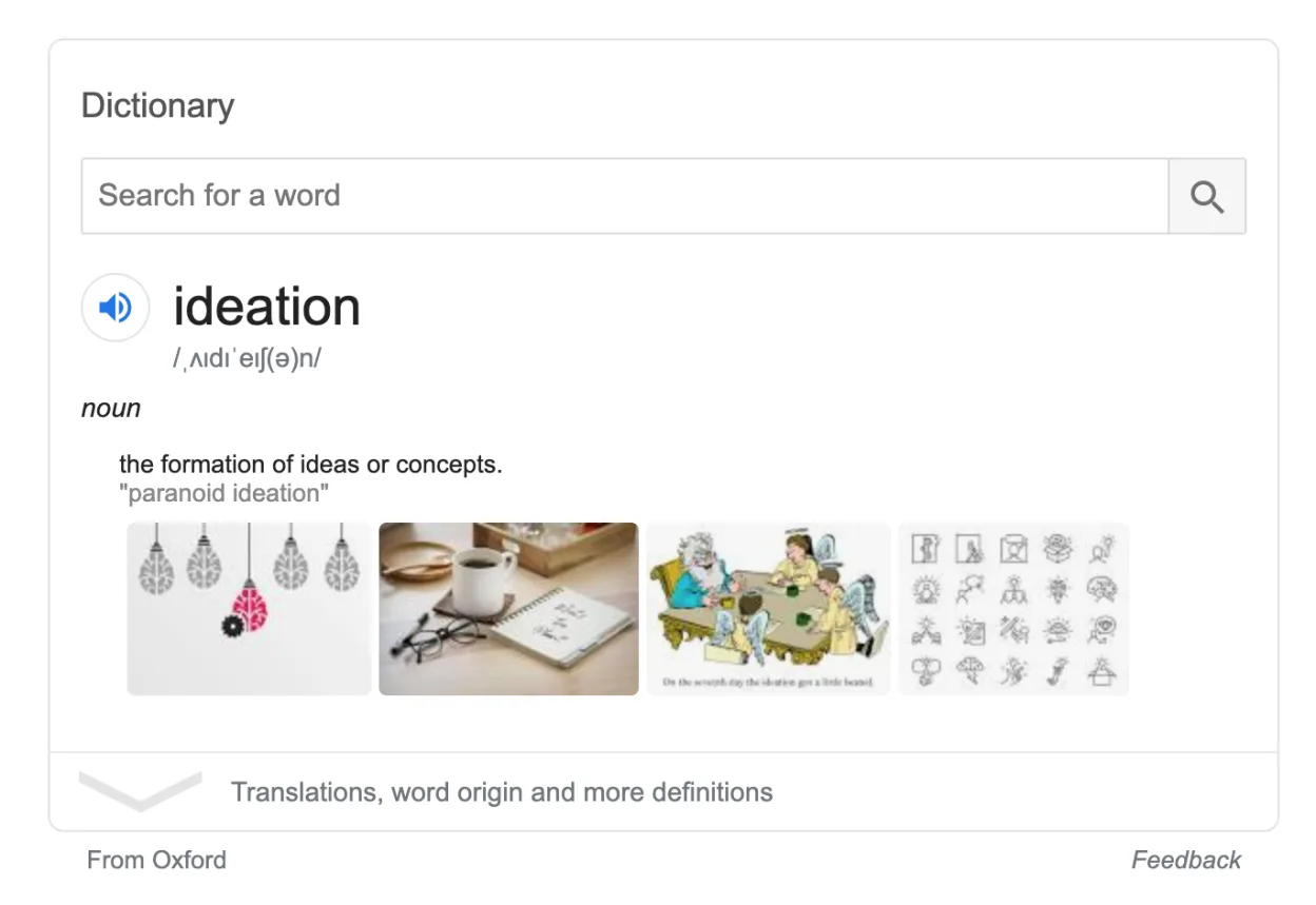 The world's best keyword ranking SERPs API just got better
