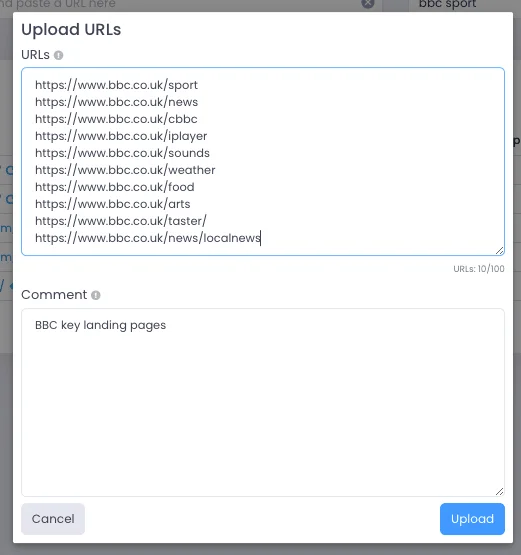 New Page Experience Feature for Core Web Vitals | Authoritas
