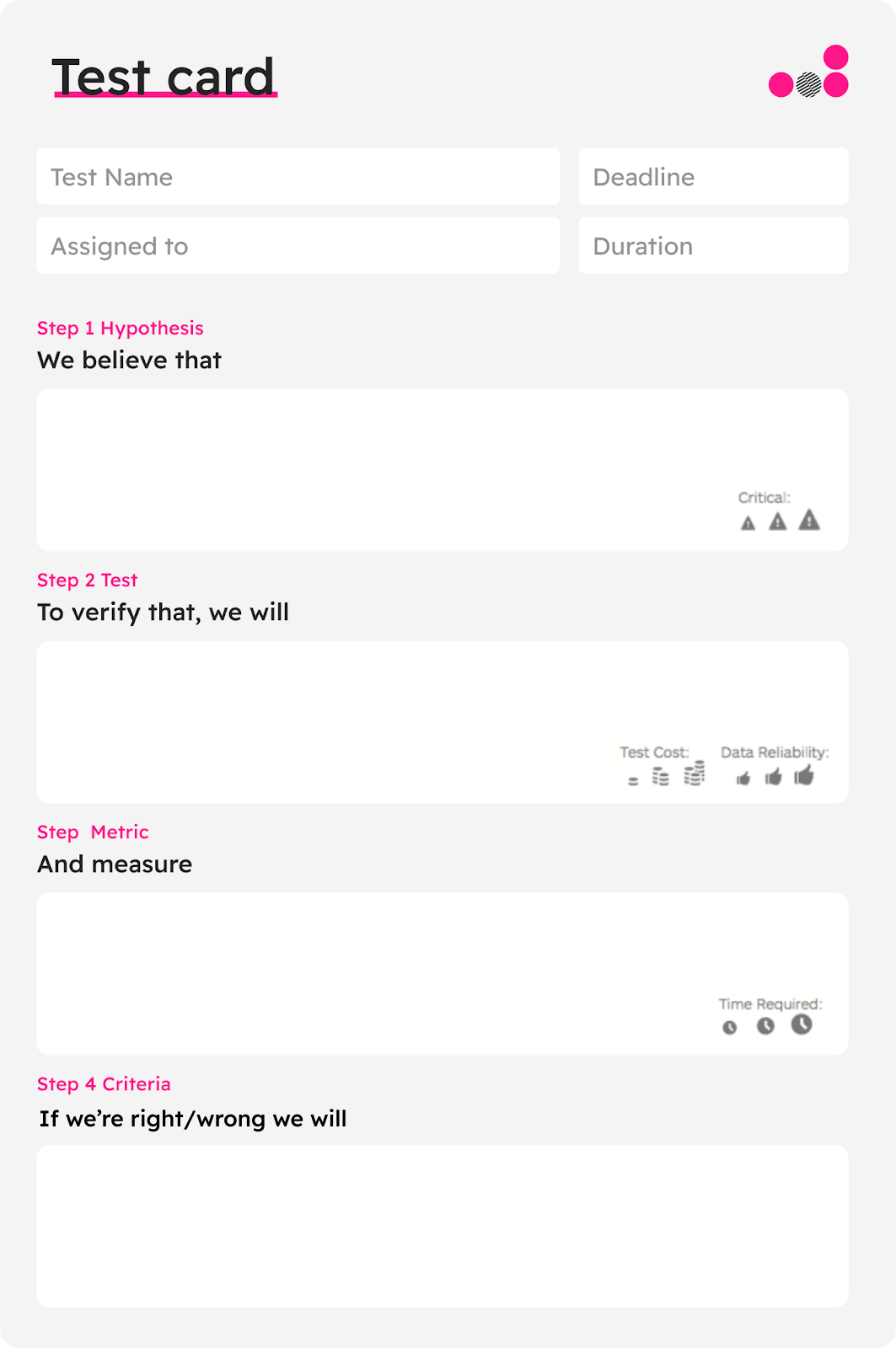 Move78: A/B Testing 101: How to improve conversion rates