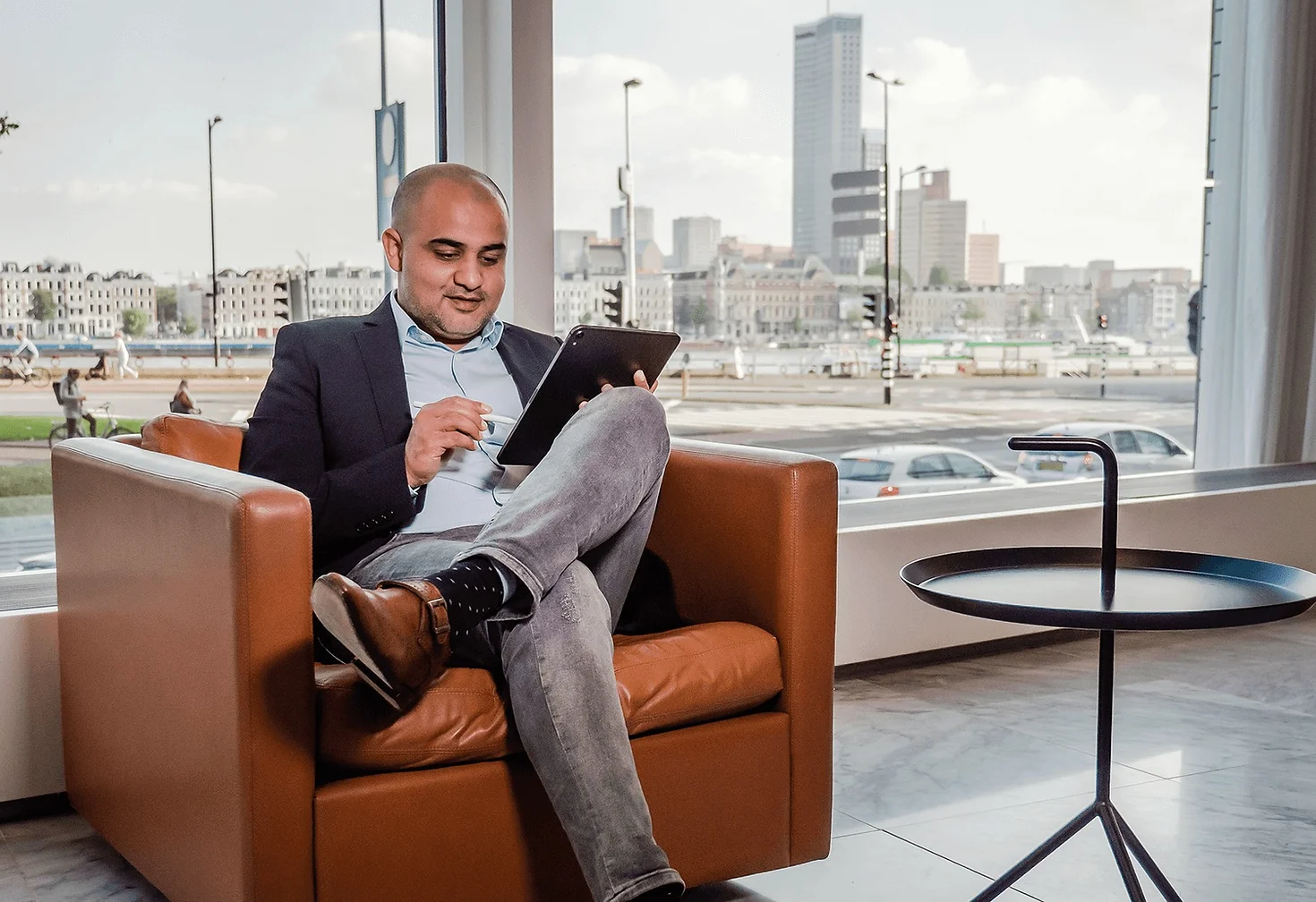 A high WOZ value can yield money | Financial Consultancy Holland