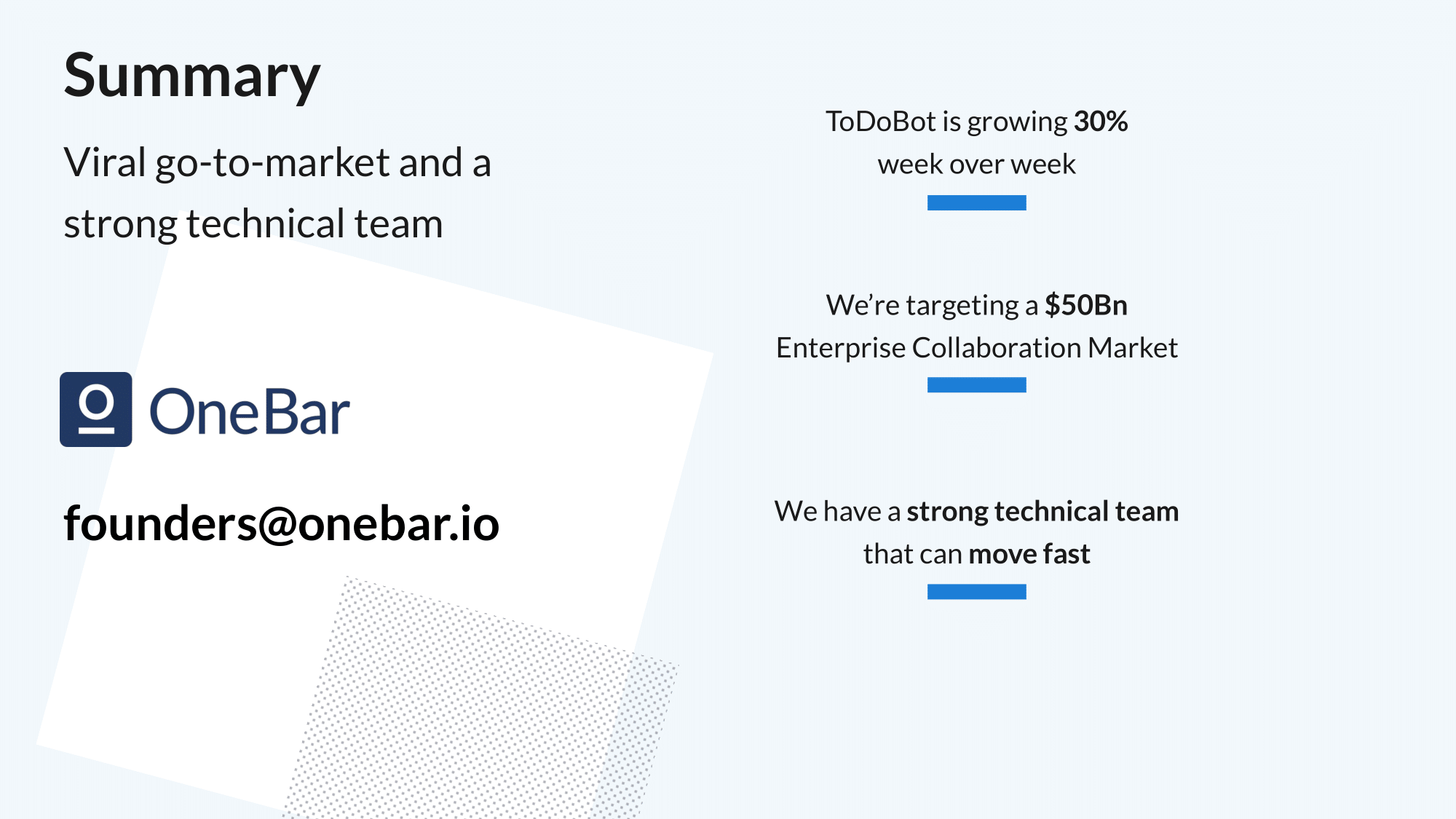 How to Create a Pitch Deck: Actionable Guide