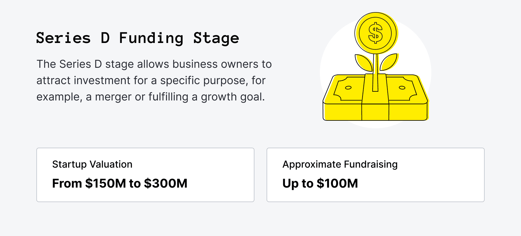 Startup Funding Stages: From Seed to IPO
