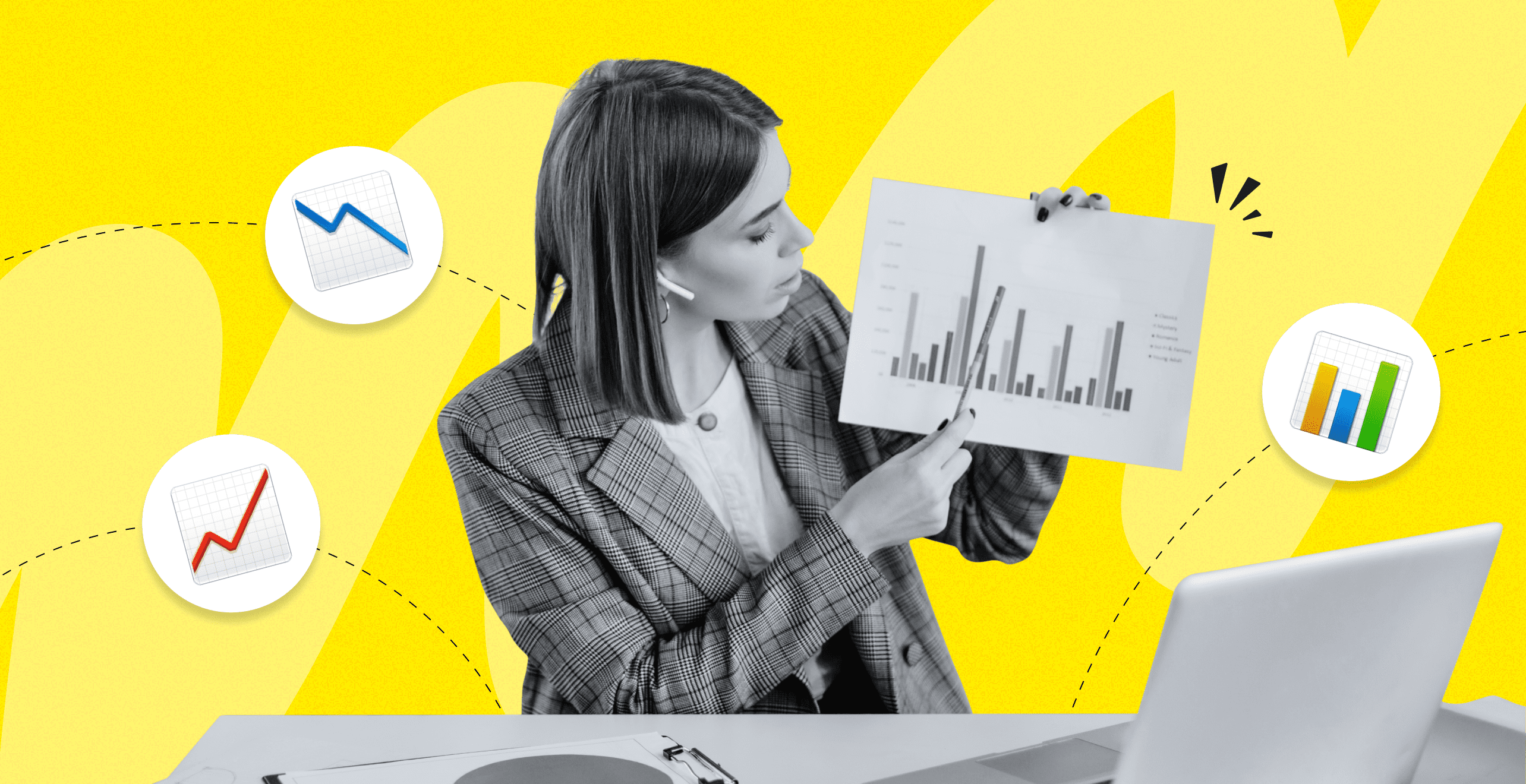 Importance of Data Visualization, Its Purpose and Advantages for Business