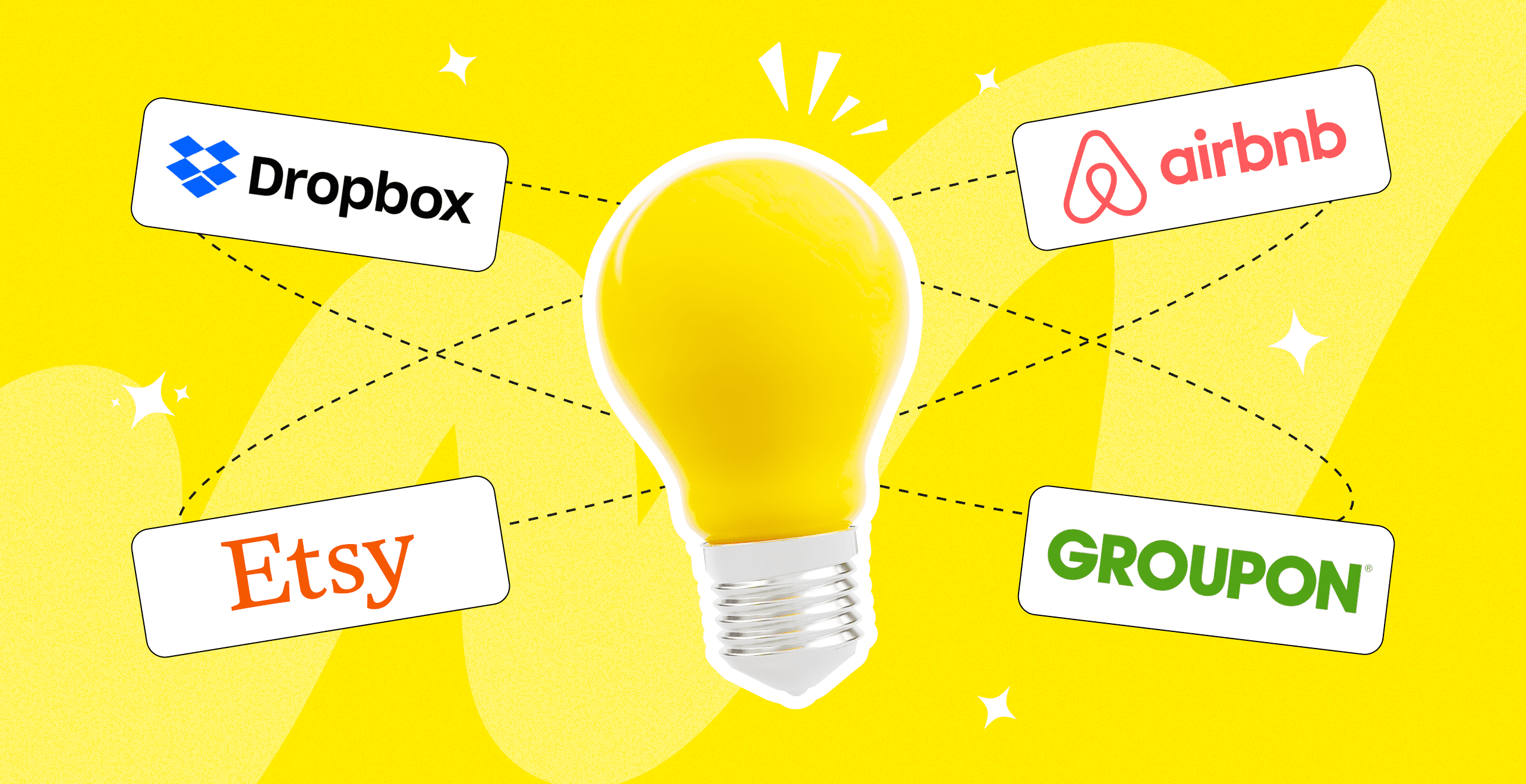 10 Successful Minimum Viable Product Examples