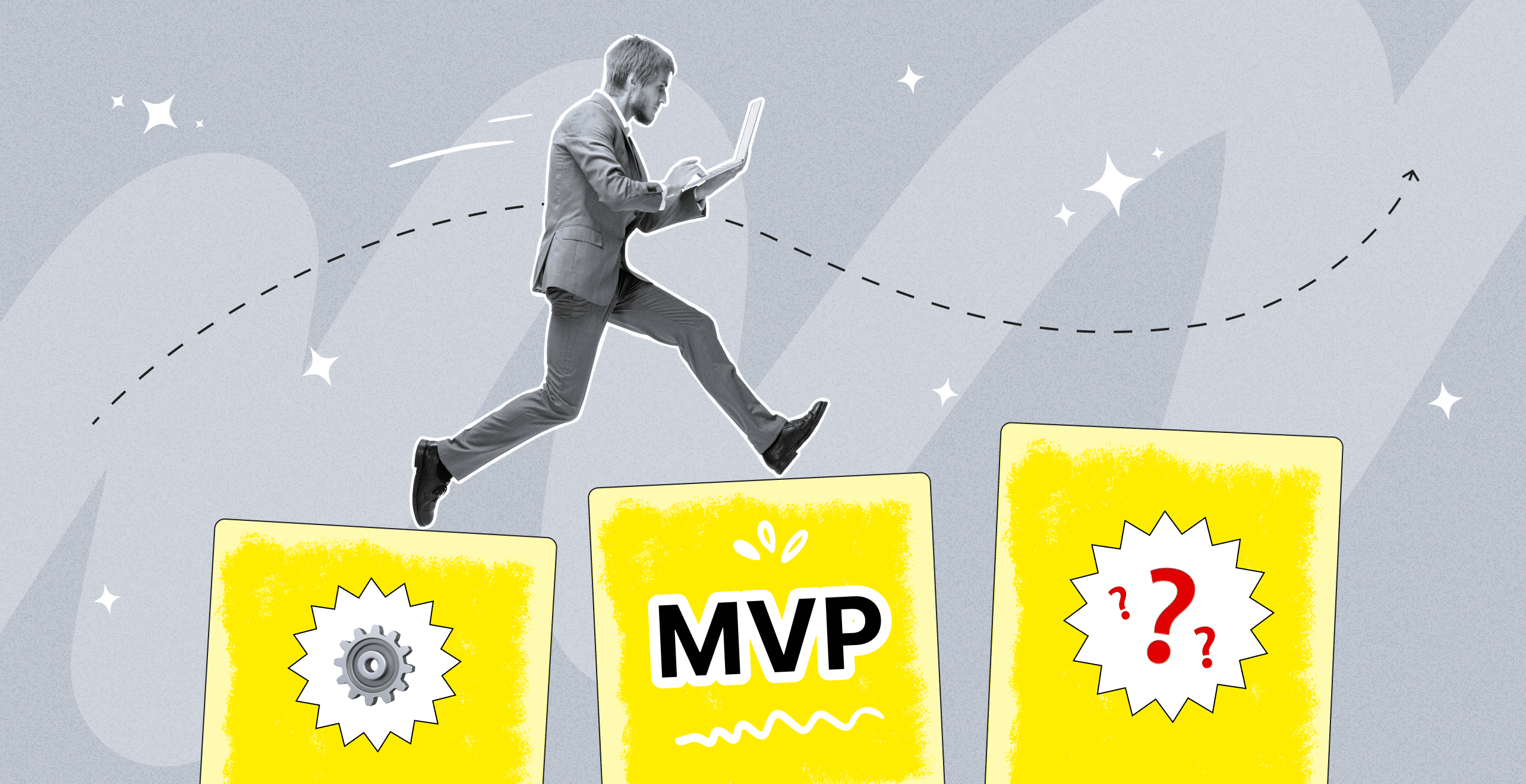 What Comes After an MVP: 6 Steps to Take After the Release