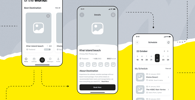 Product Prototyping: An Essential Discovery Phase Element