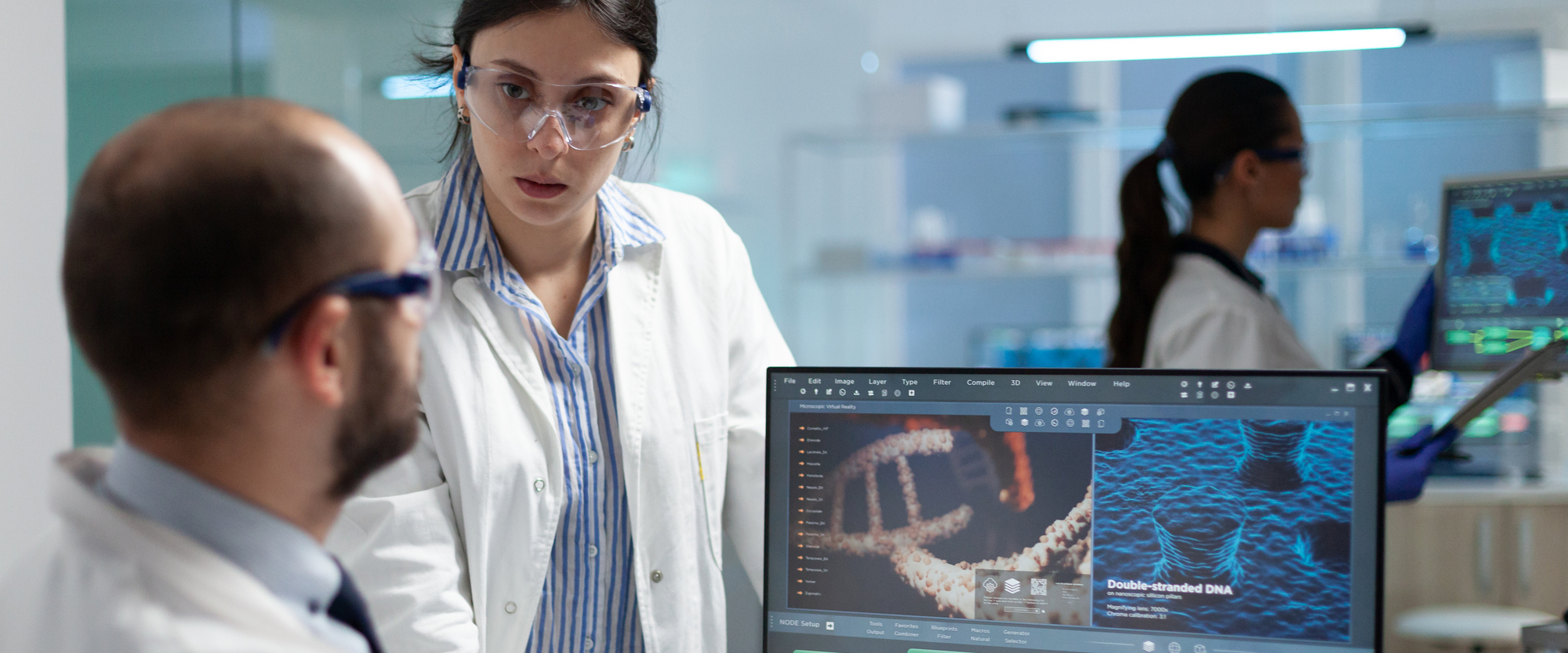 Glickon | Customer Story | Medtronic