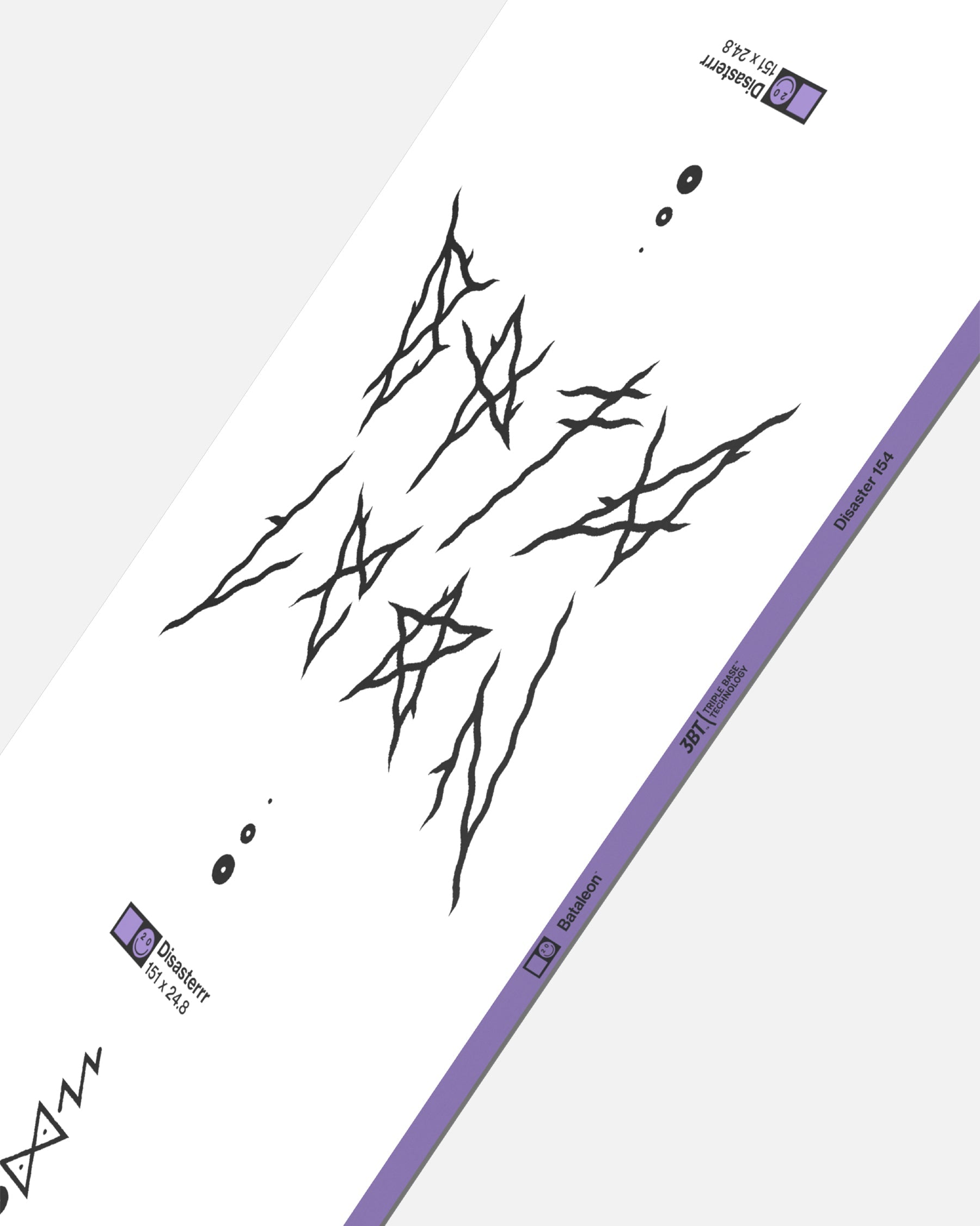 Bataleon Disaster - Outkast Sports & Apaprel