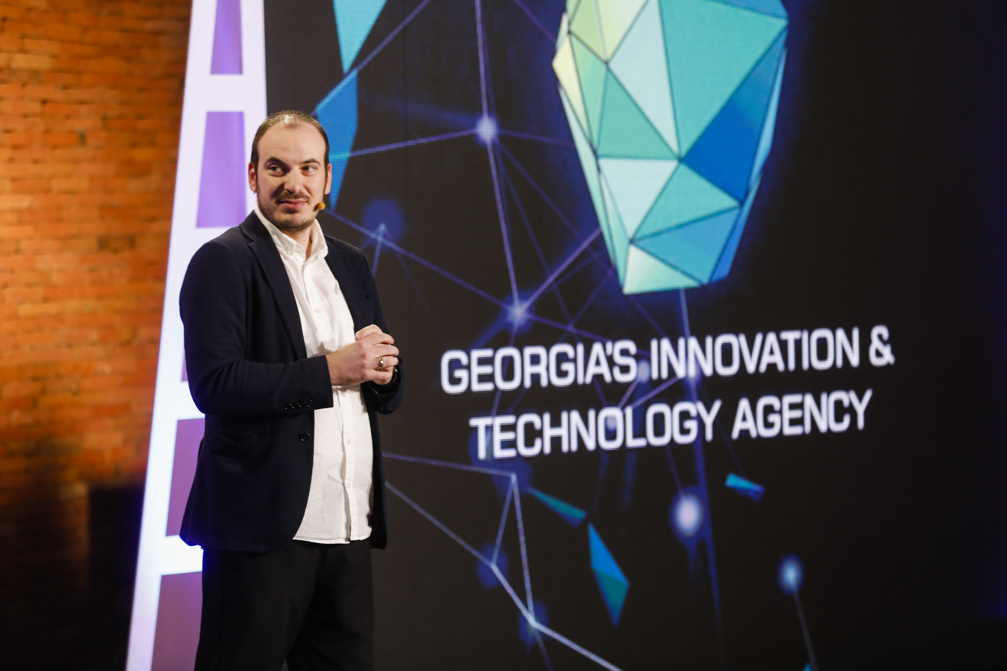 Incentives and programs: Attracting global tech companies to Georgia