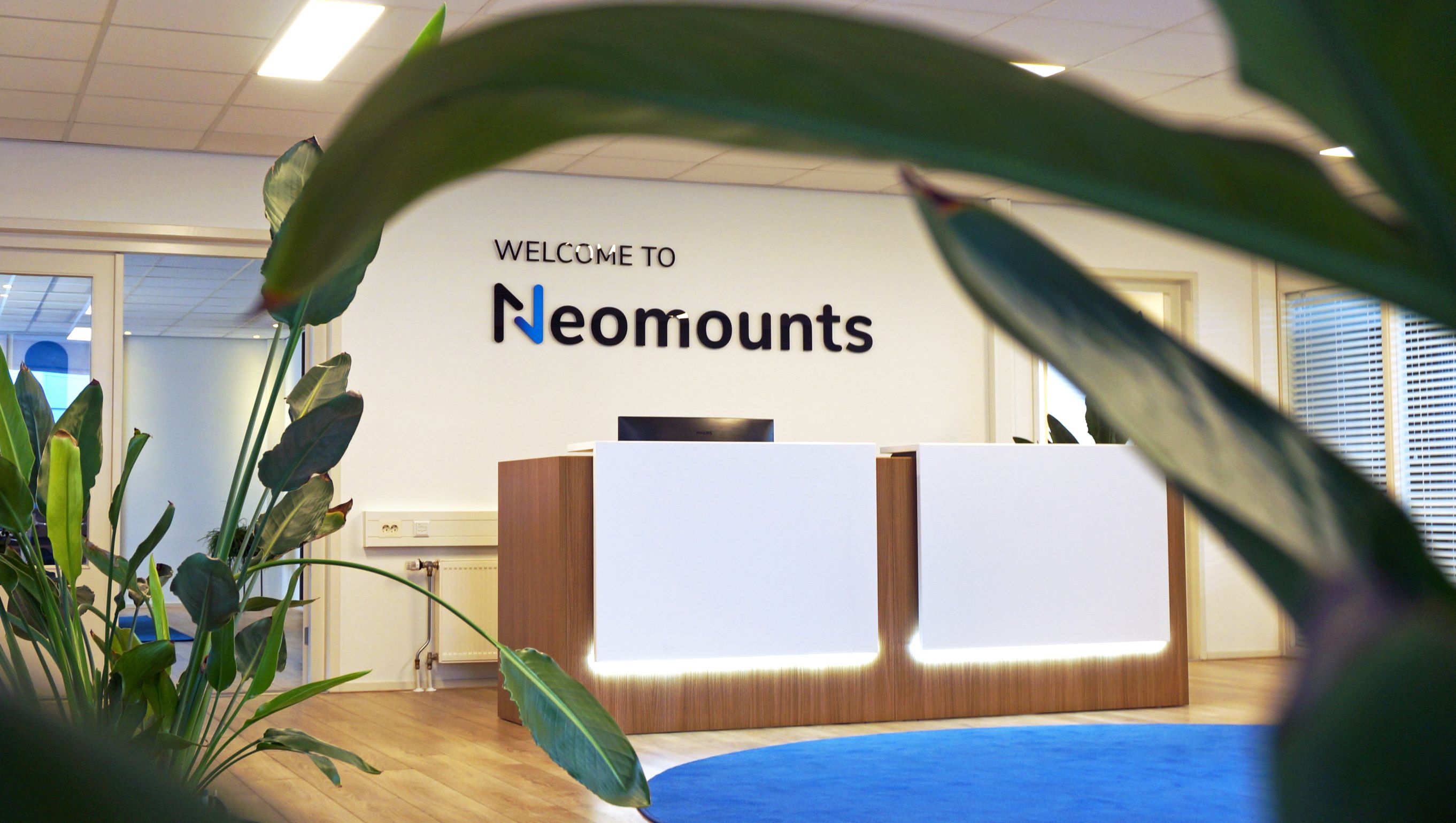 Welcome to Neomounts... | Reclasign