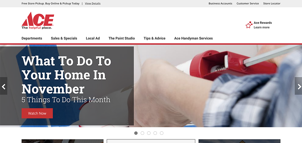 DIY | Northwest Ace Hardware | The Helpful Place | Local Hardware ...