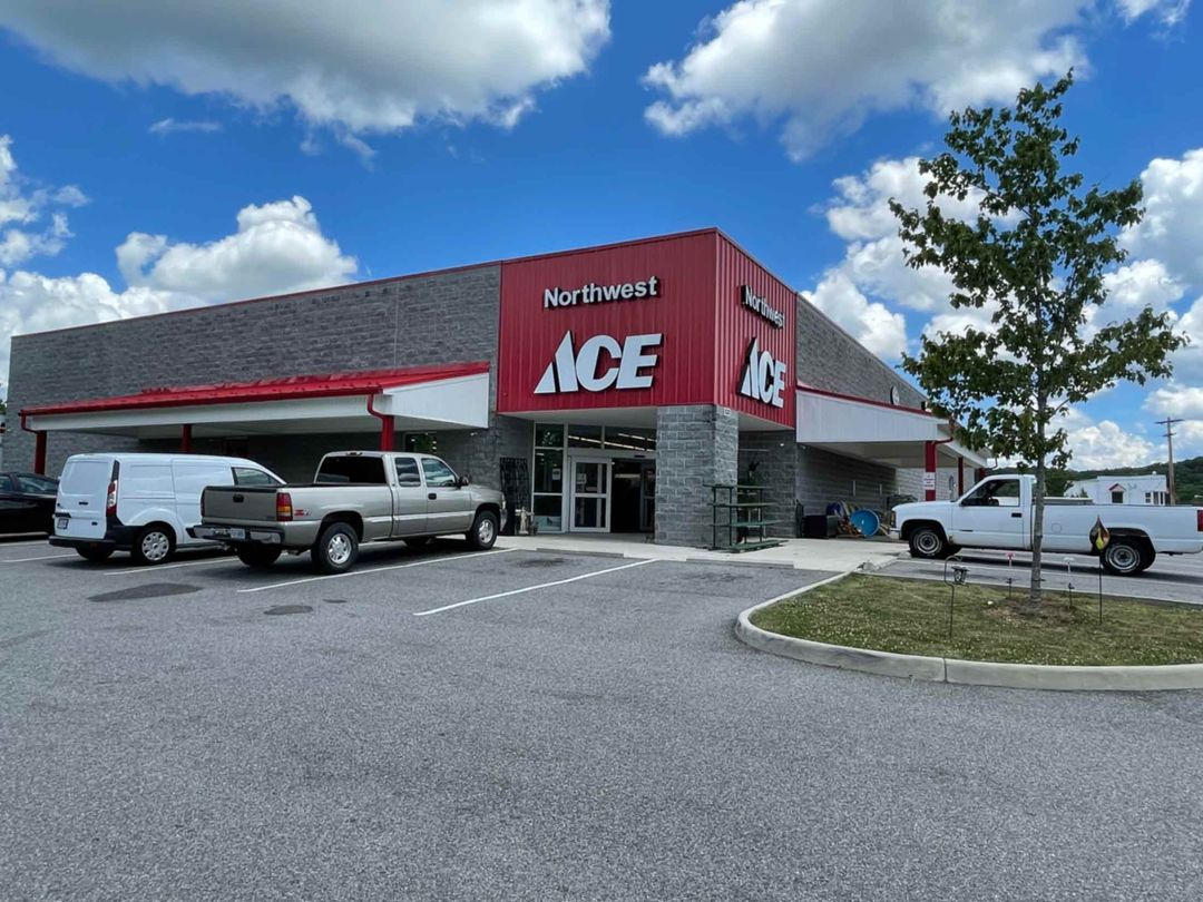 Northwest Ace Hardware | The Helpful Place | Local Hardware | Virginia ...