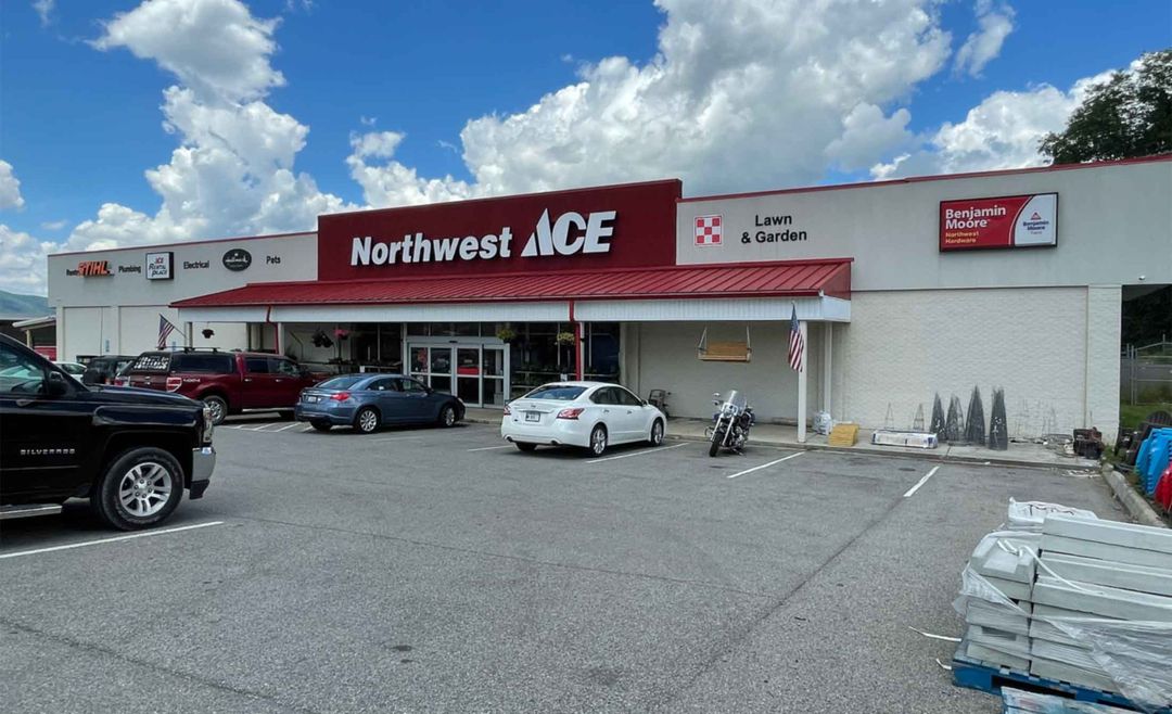 Ace Hardware Dublin Va