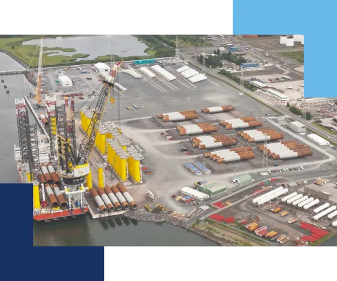 Naval Agency | DSG - Doyle Shipping Group