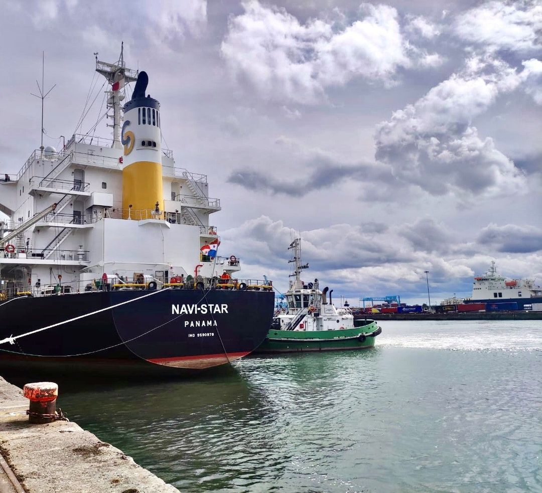 Agency | DSG - Doyle Shipping Group