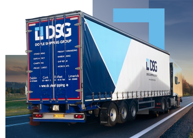 DSG - Doyle Shipping Group
