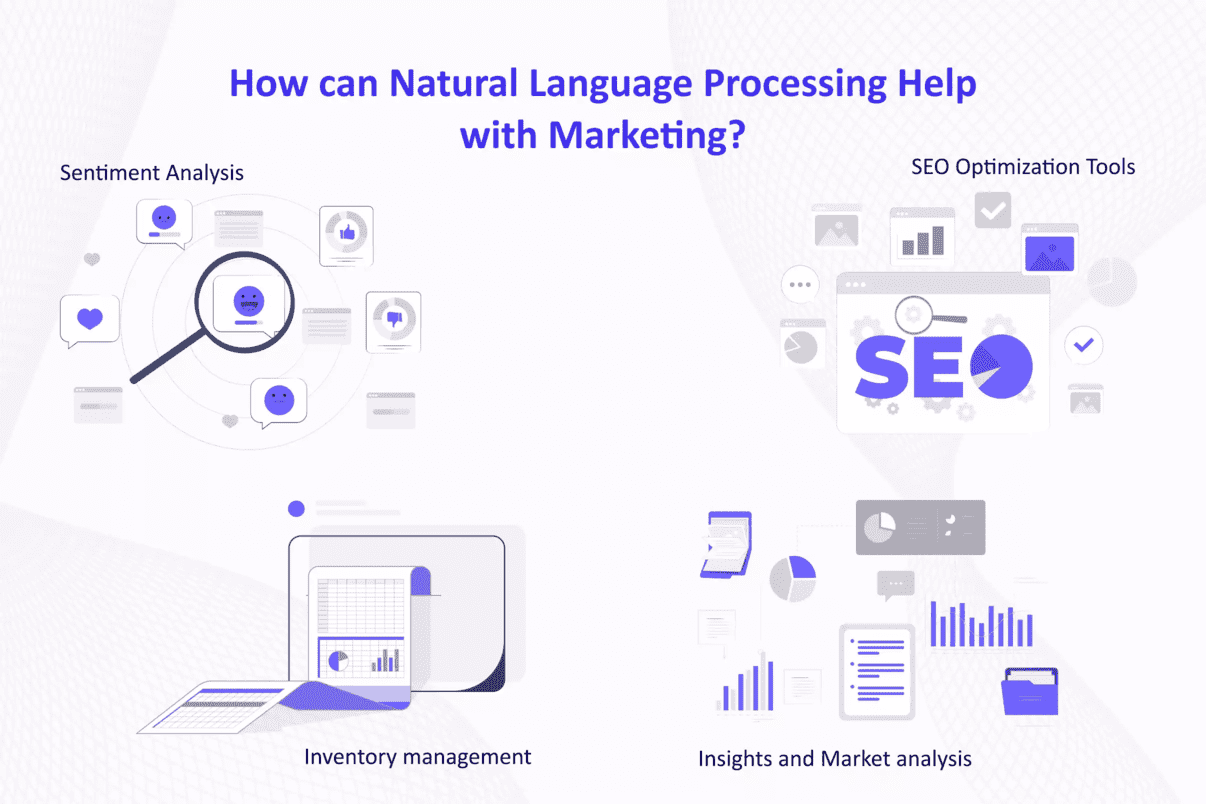 Overview of The Natural Language Processing in 2024