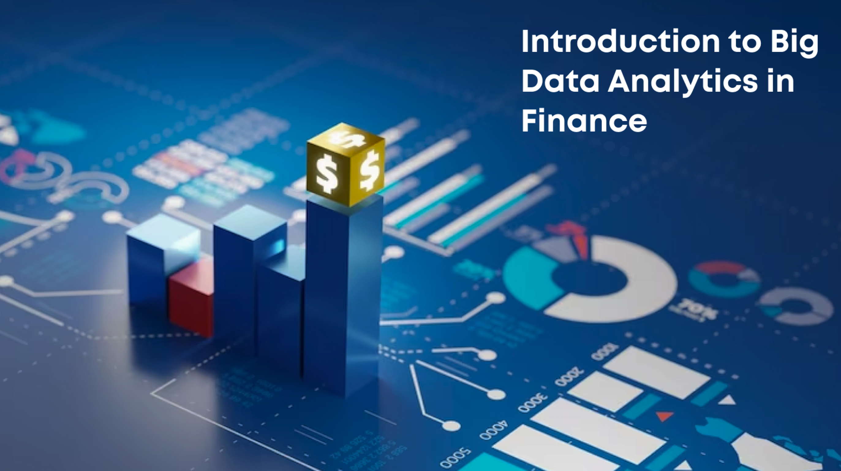 Big Data Analytics in Finance