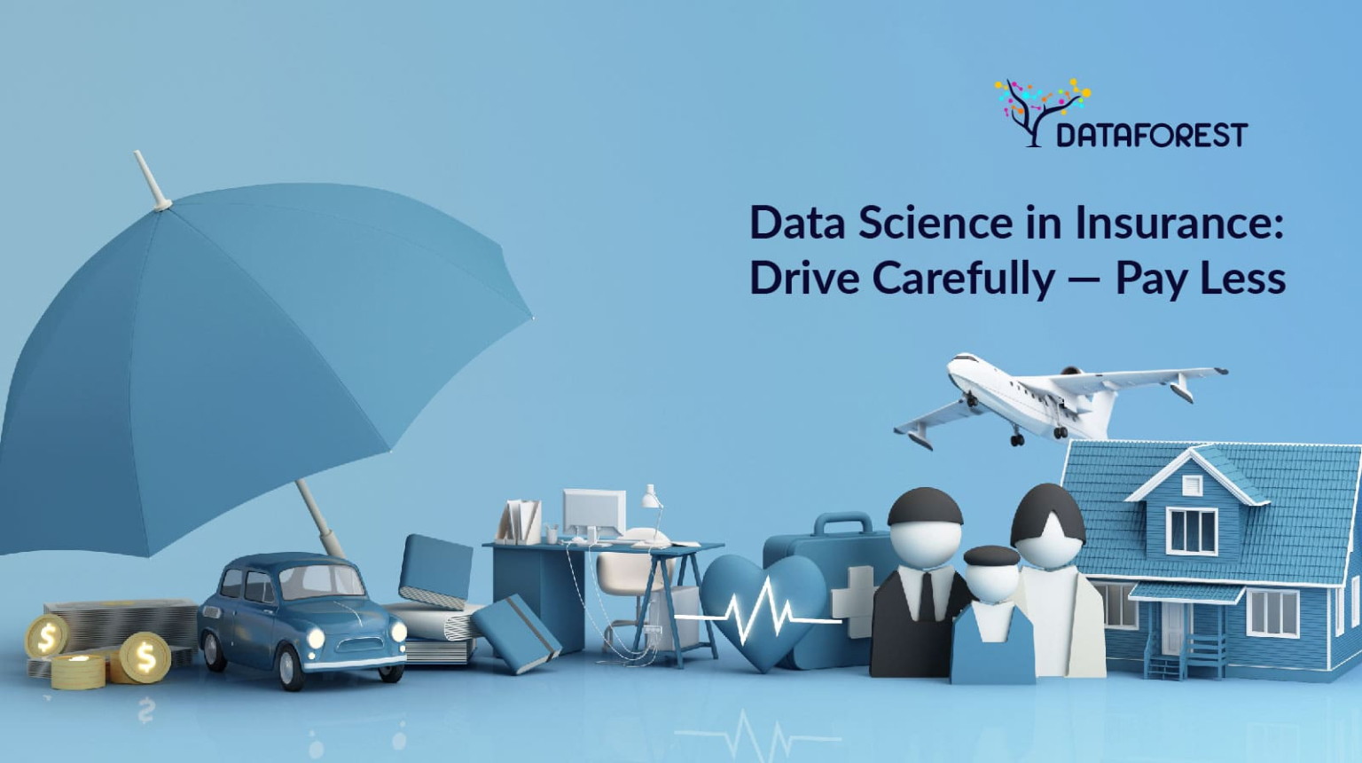 Data Science in Insurance: Leveraging Big Data for Smart Decision