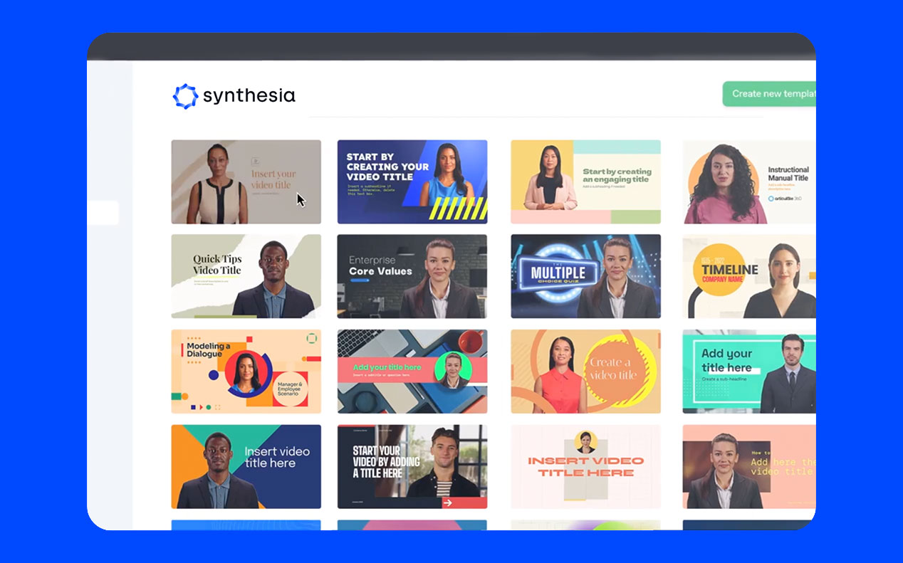 ¡5 Herramientas de Inteligencia Artificial que te serán de gran ayuda!