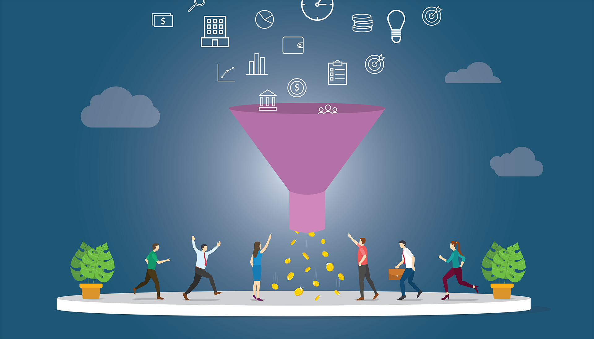How scalable is your life insurance lead funnel? - Life Design Analysis
