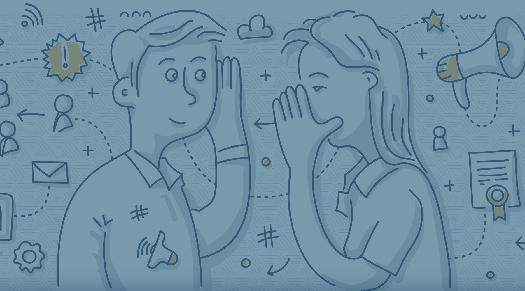 How To Become More Referable - Life Design Analysis