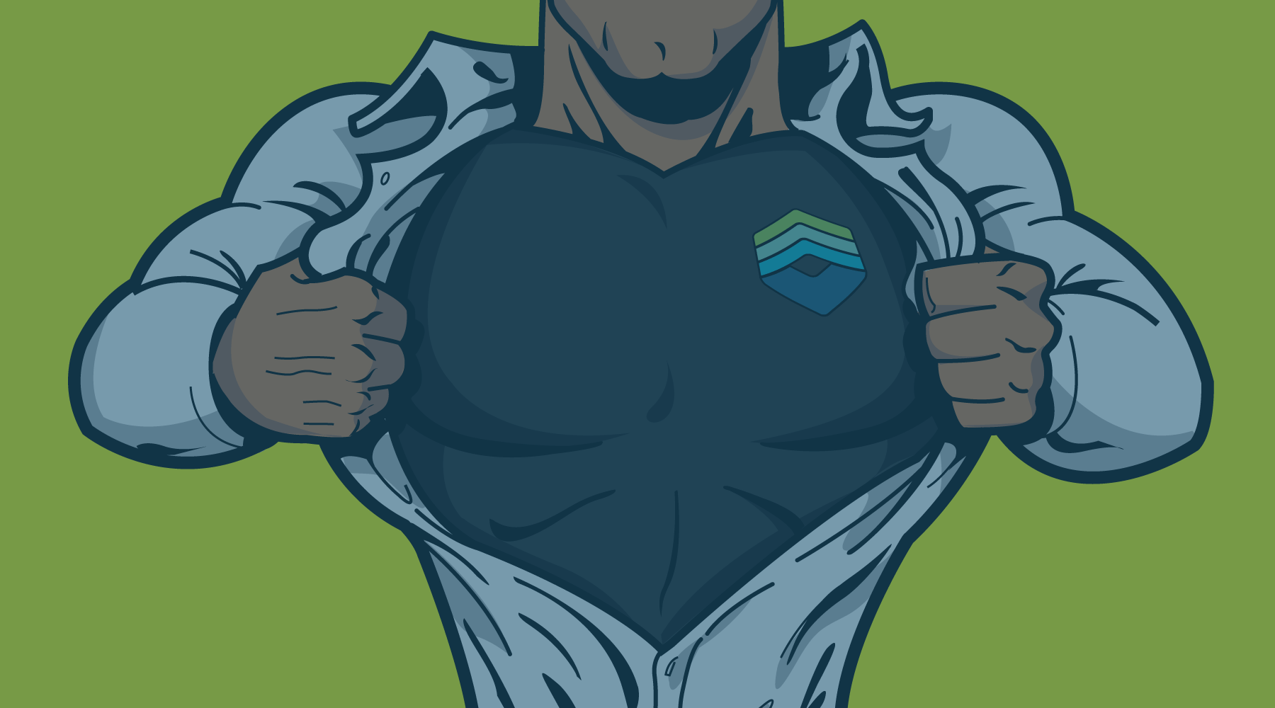 Life Insurance for Your Favourite Superhero - Life Design Analysis