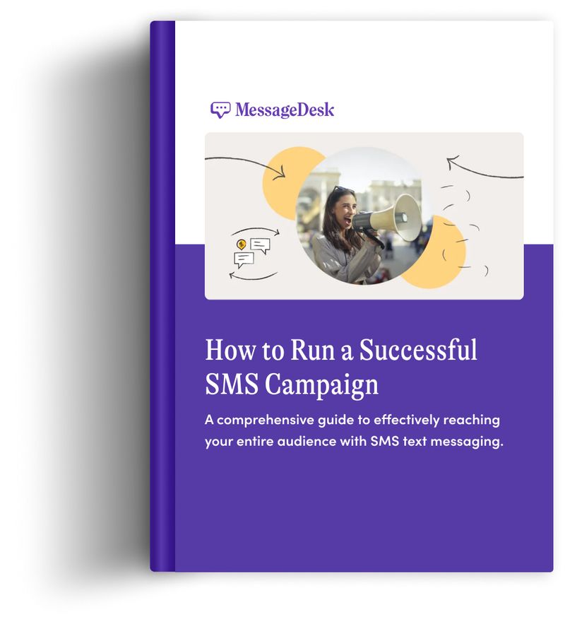 Text Message Advertising | 50+ Promotional Message Examples