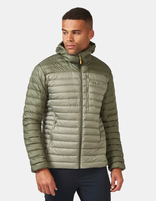 20 Brands like Canada Goose [2024]