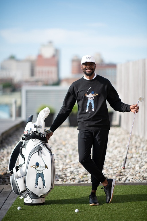 The 7 Best Golf Streetwear Brands [2024]