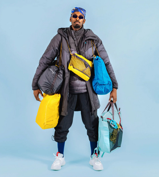 The Top 26 Streetwear Techwear Brands [2024]