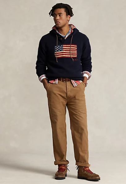 22 Brands like RRL [2024]