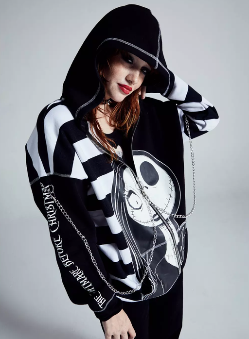 The 18 Best Goth Streetwear Brands [2024]