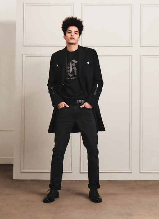 27 Brands like Karl Lagerfeld [2024]