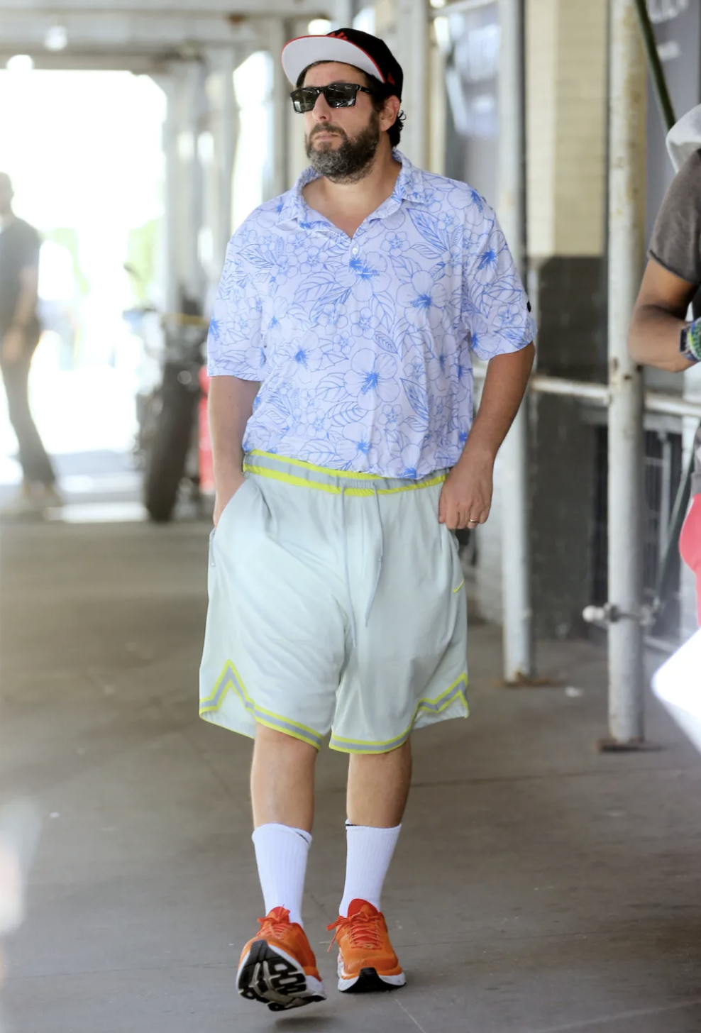Top 15 Adam Sandler Streetwear Brands [2024]