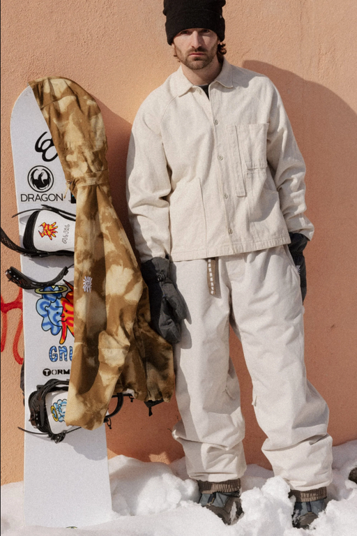 The 16 Best Snowboard Streetwear Brands [2024]
