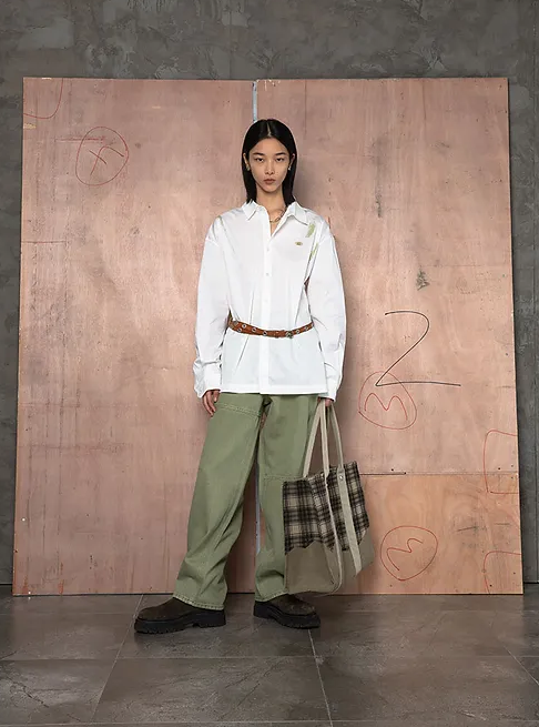 15 Best Chinese Streetwear Brands [2024]