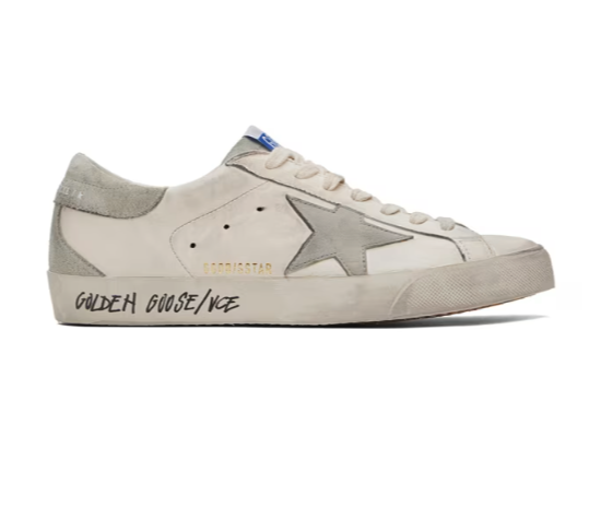 11 Brands like Golden Goose [2024]