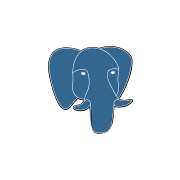 PostgreSQL - Metaphor Data