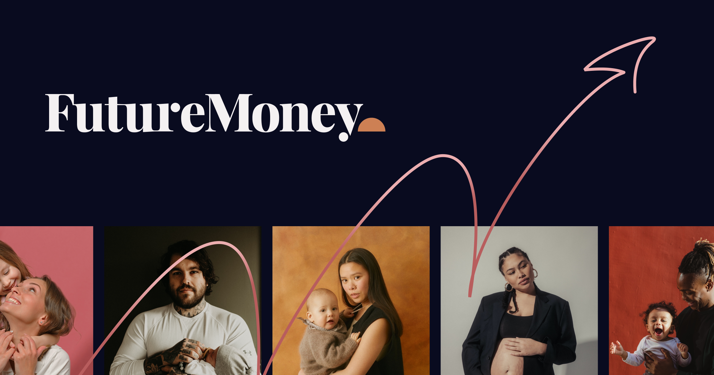 The investing app designed for every parent in America | FutureMoney