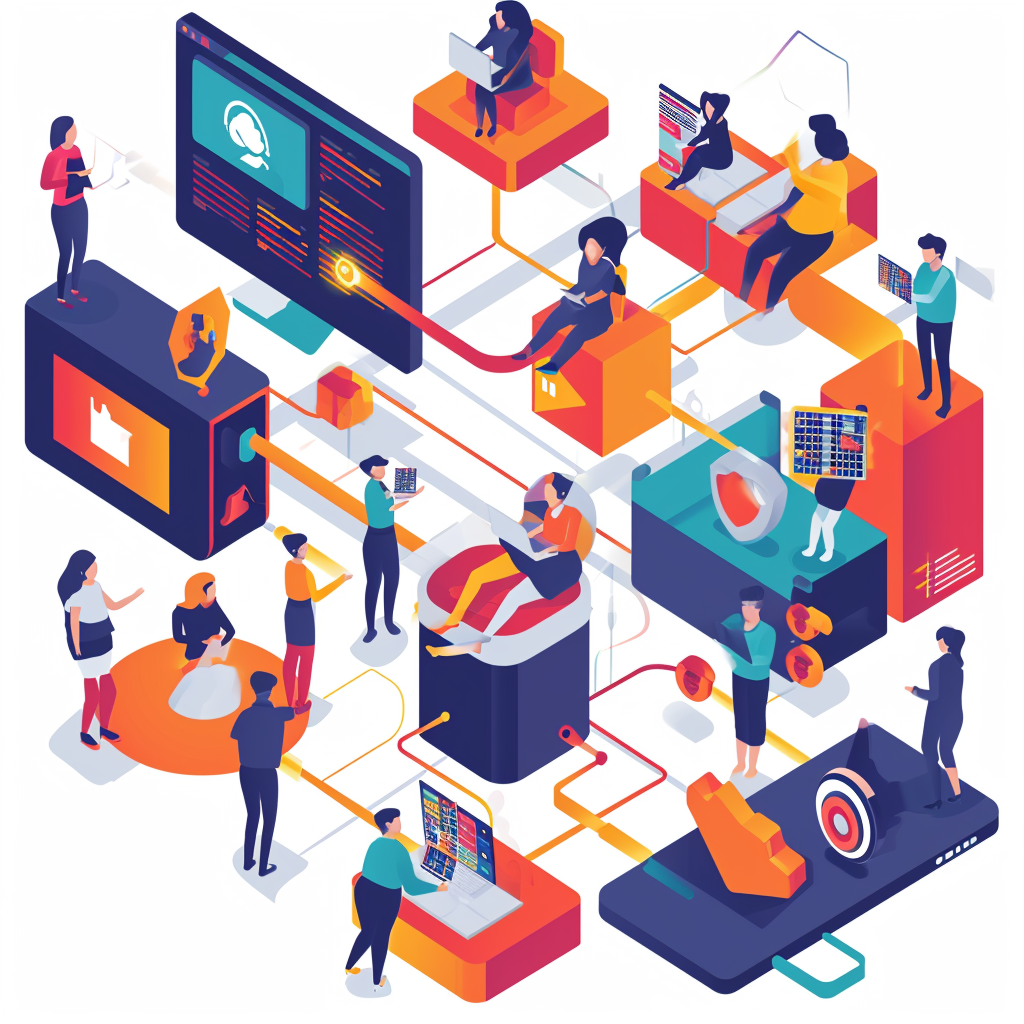 Beyond Tesco's Trolley: The Rise of Media Networks Across UK Industries