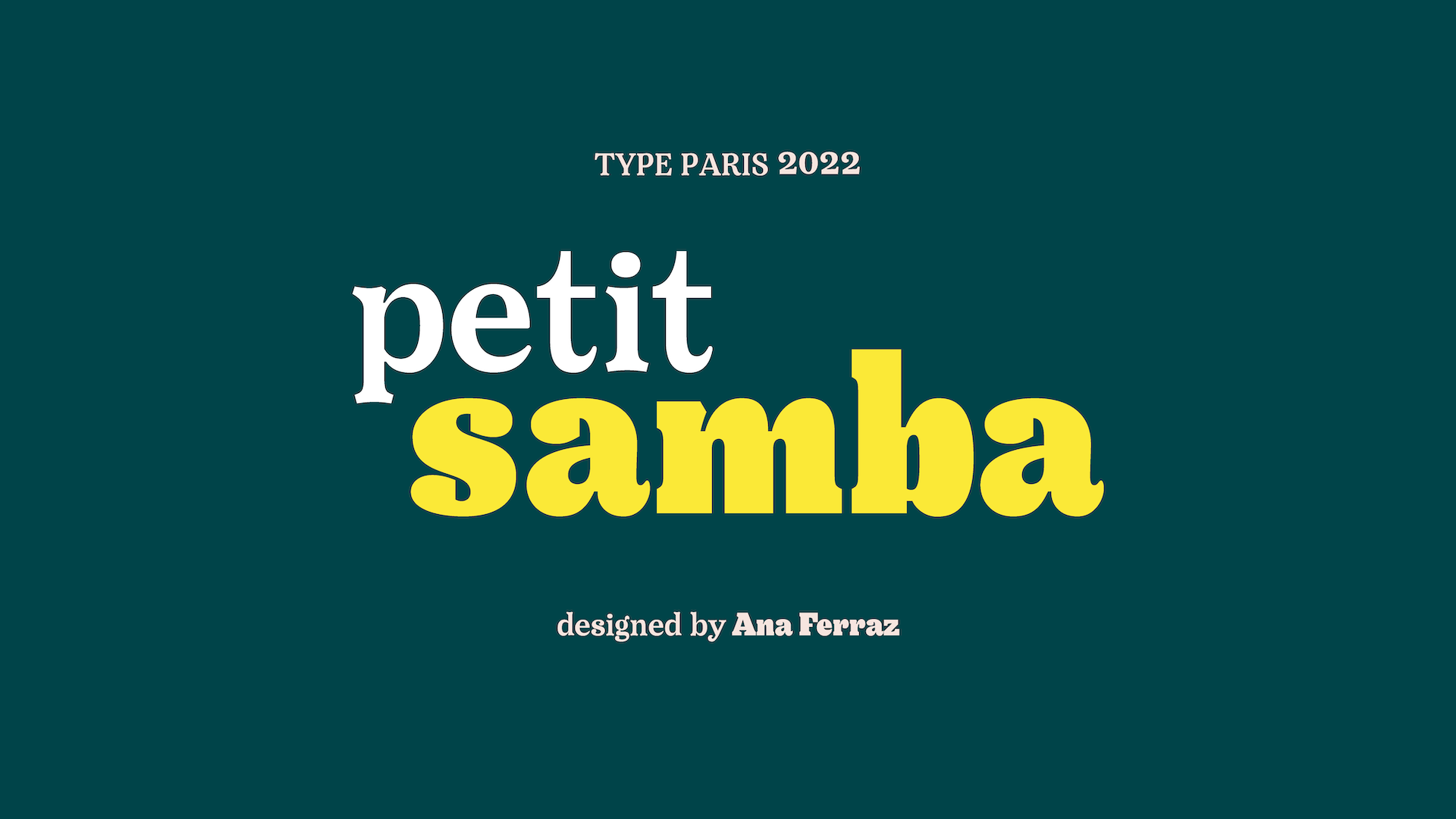 typeparis