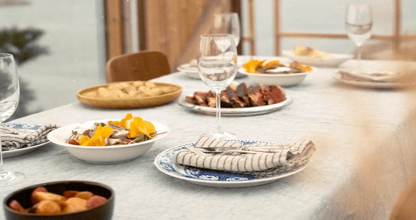 Dining & Activities | Skjuskäret